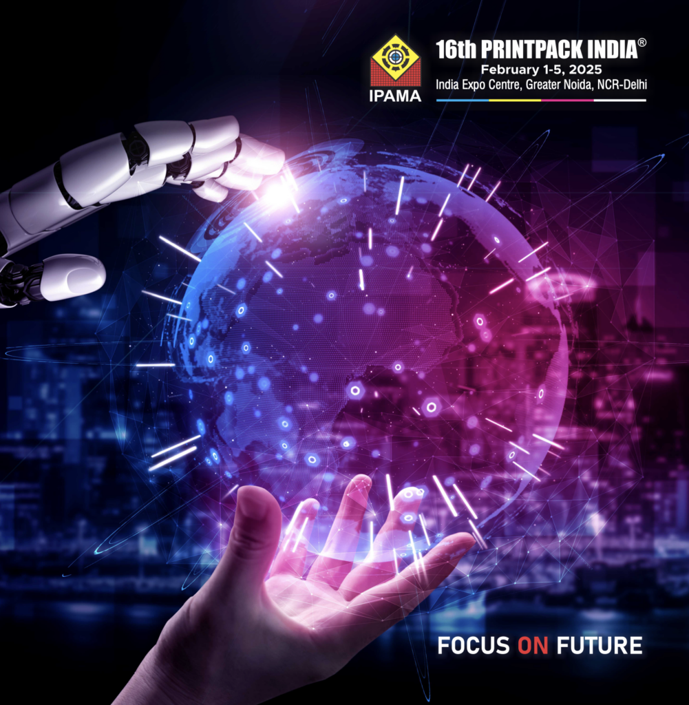 Conway Machine, Inc. to Exhibit at 16th PrintPack India 2025 - Conway ...